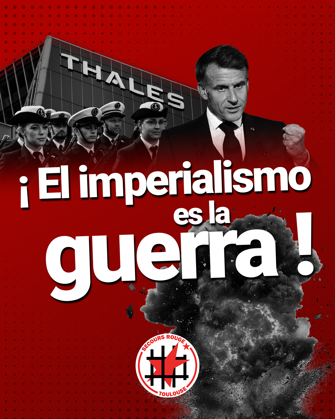 Publications SRT - Secours Rouge